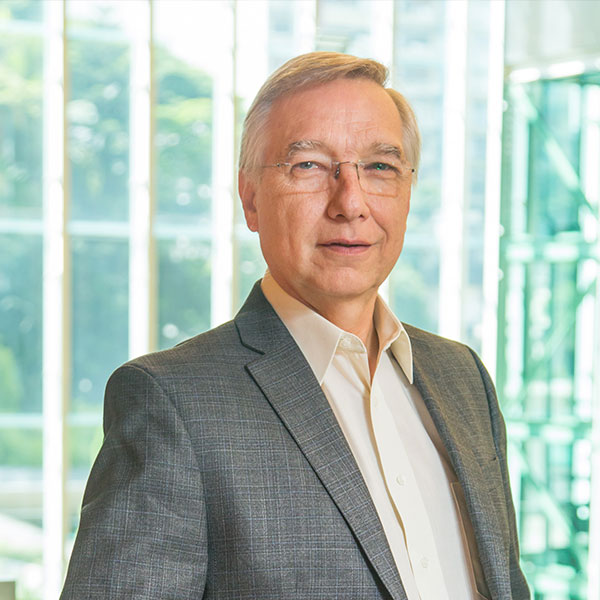 Quem Somos - Lozinsky Consultoria | Transformação de negócios